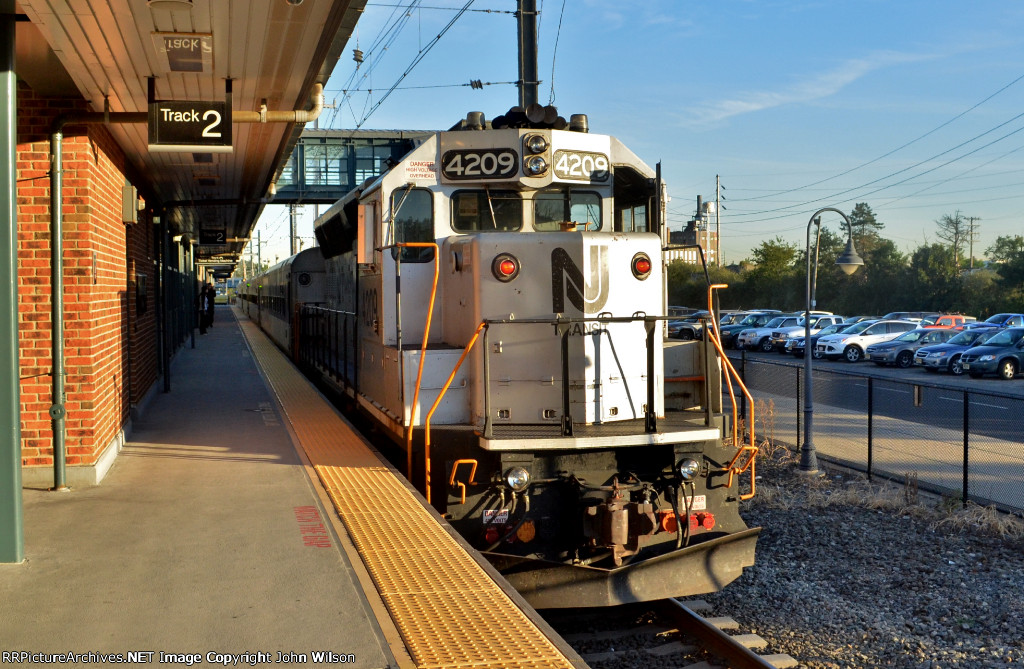 NJT 4209